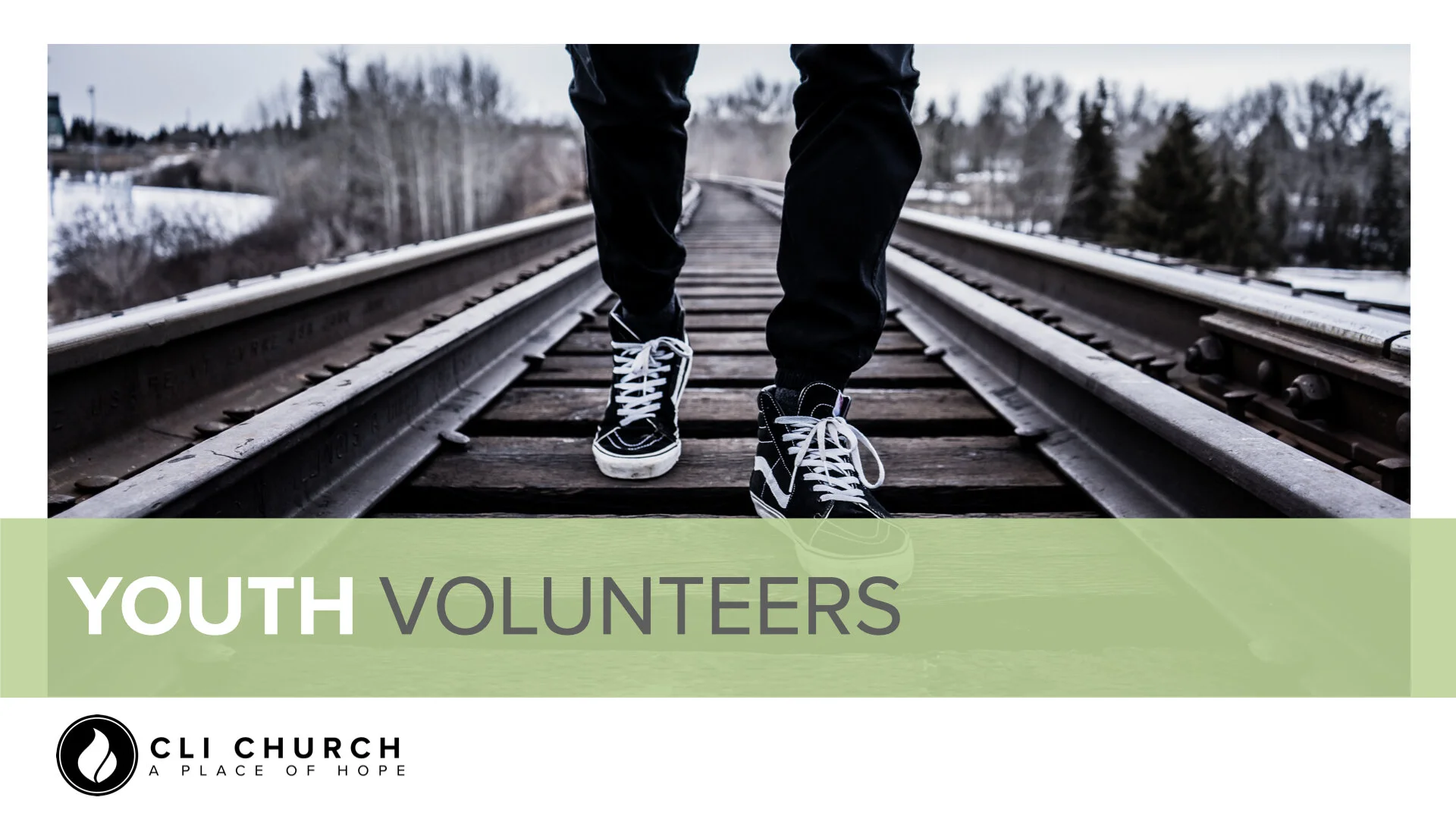 Engage Teams — CLI Church