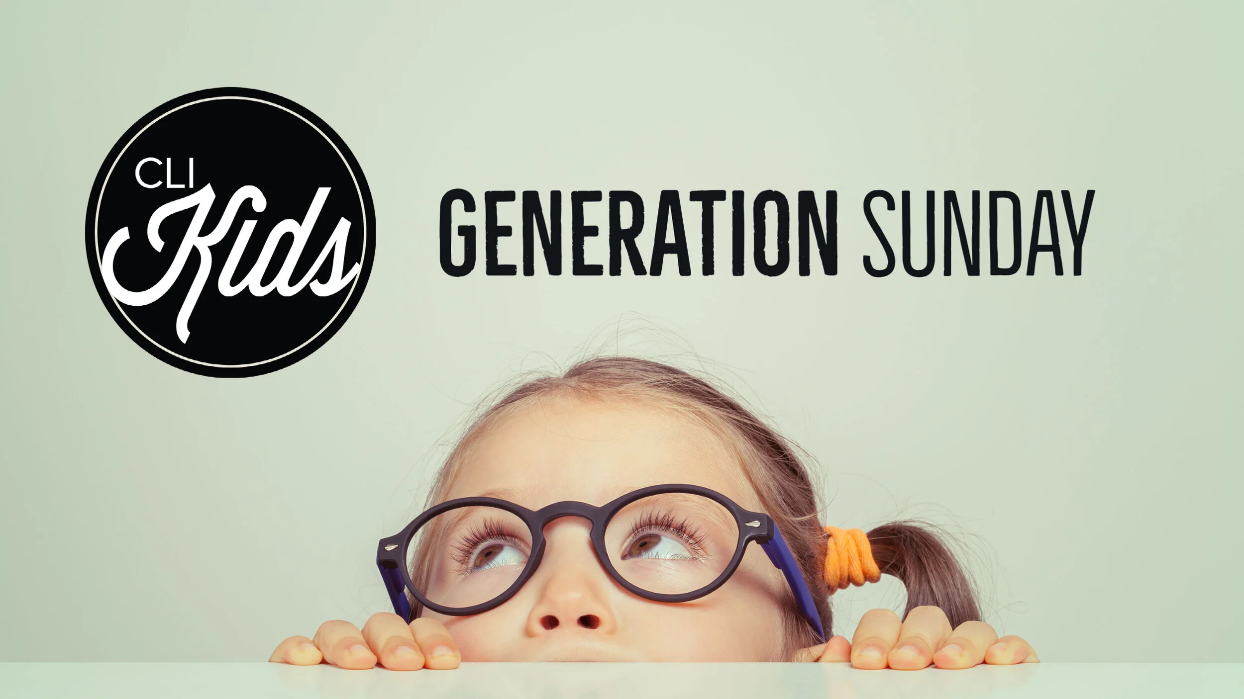 CLI Kids — CLI Church