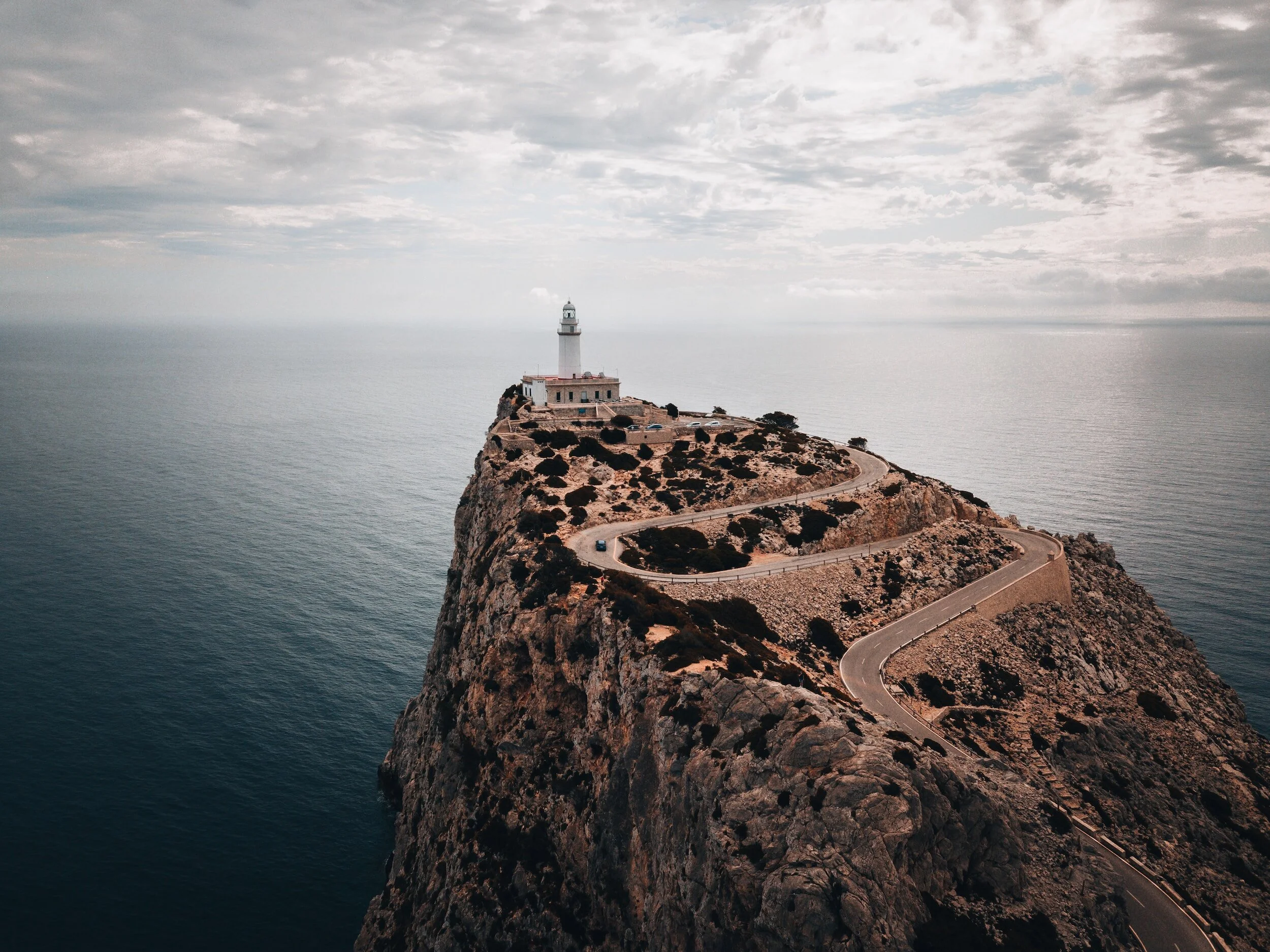 BEACON COUNSELING — CLI Church