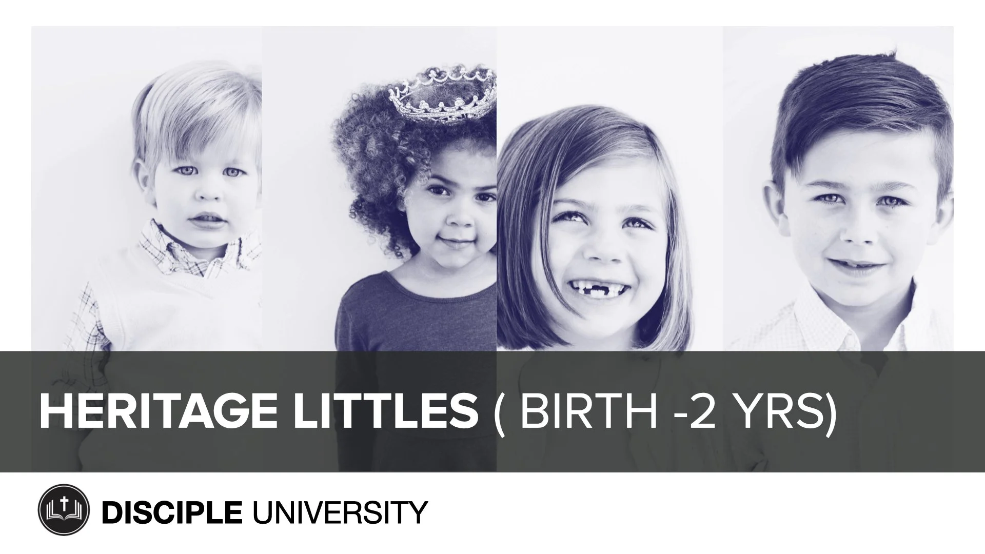 Disciple University — CLI Church