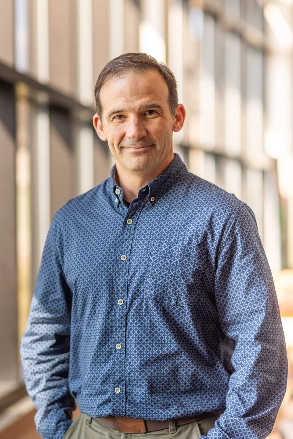 Our Team — CLI Church