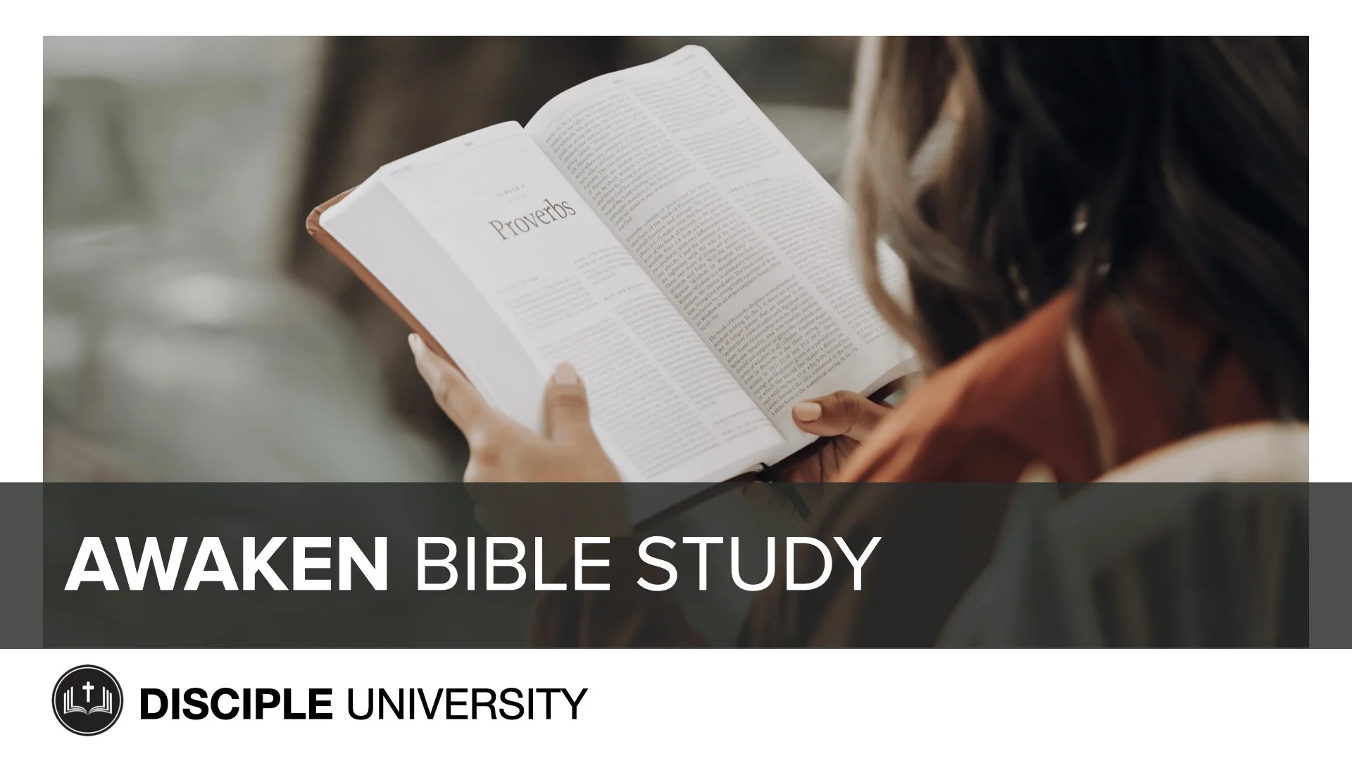Disciple University — CLI Church
