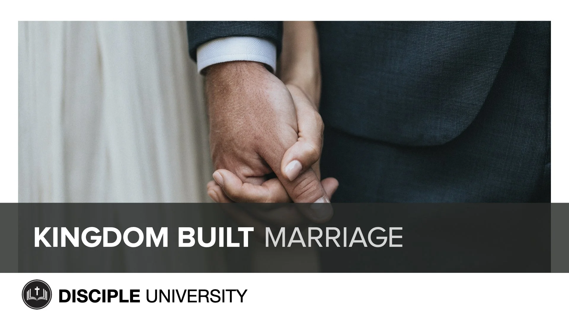 Disciple University — CLI Church