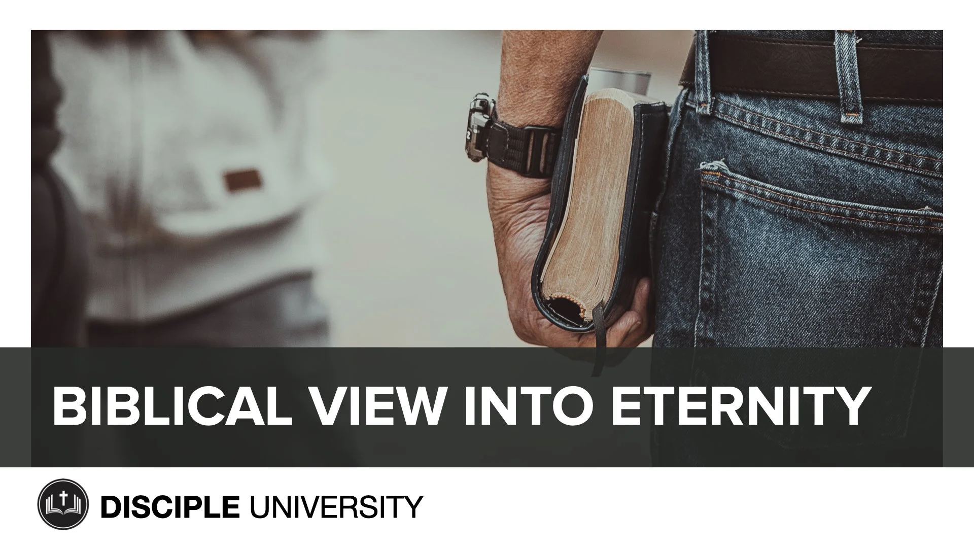 Disciple University — CLI Church