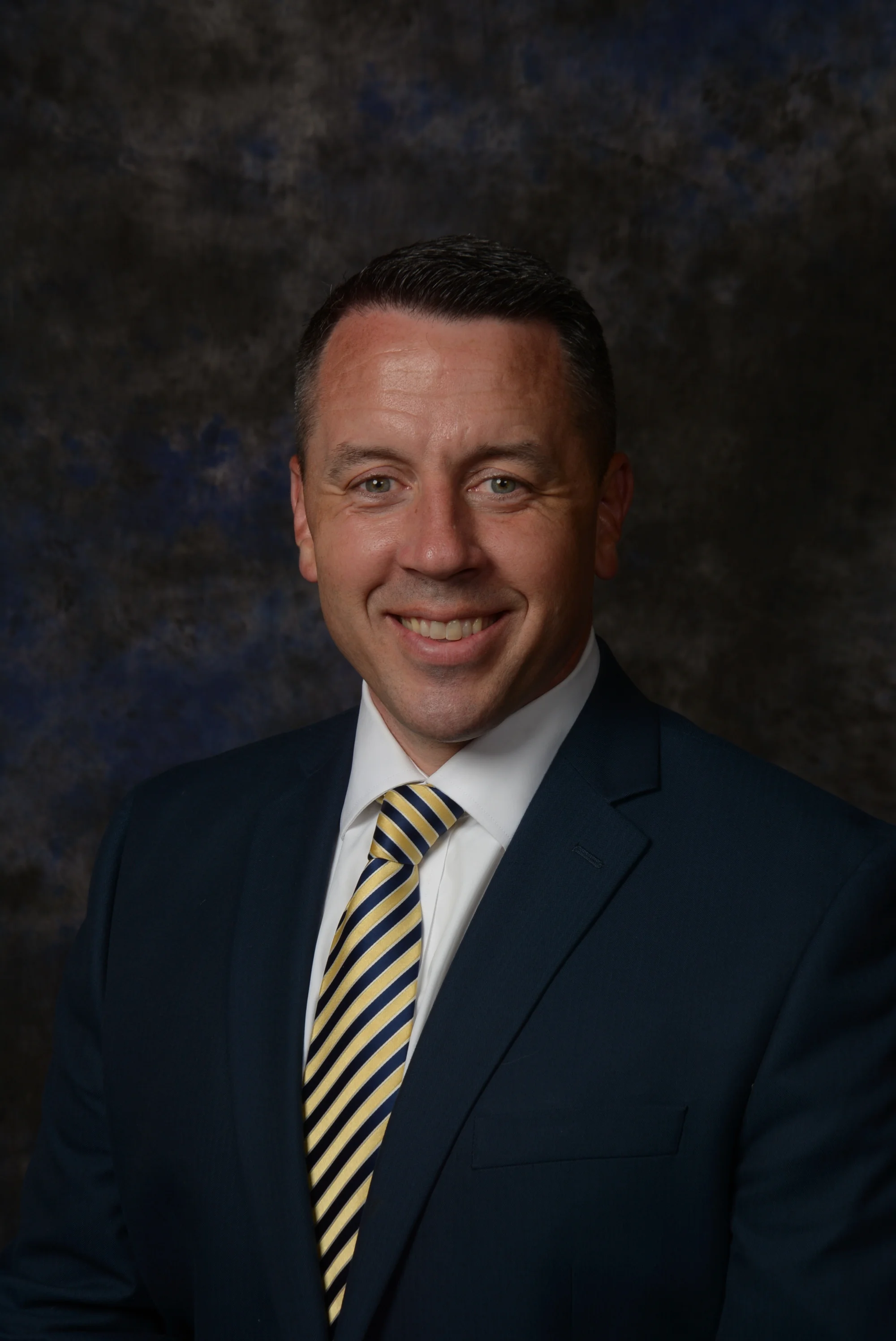 Assistant Pastor — Bible Baptist Church