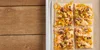 Cheeseburger Flatbread — Half & Half Magazine