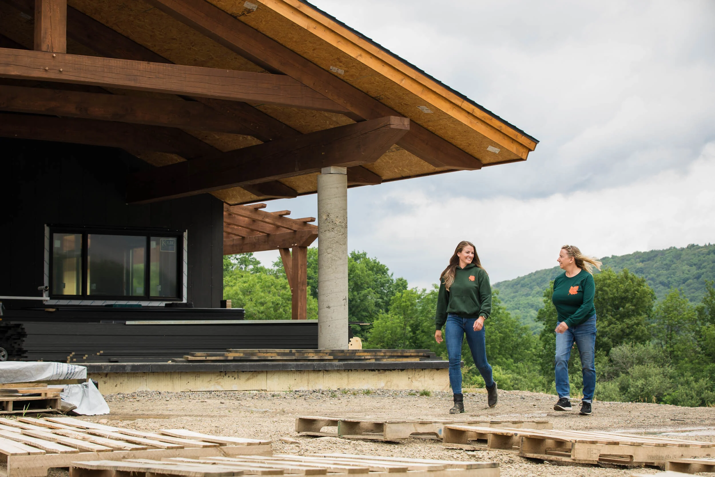 The Sweet Life — Half & Half Magazine