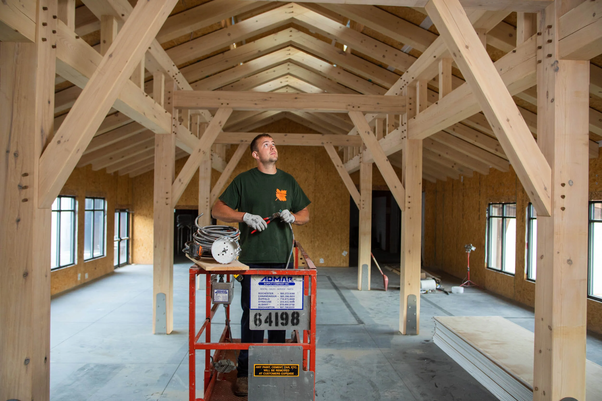 The Sweet Life — Half & Half Magazine