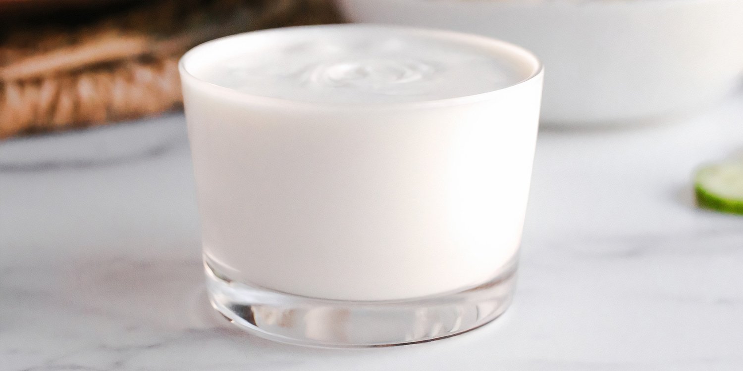 This is the Easiest Homemade Yogurt Thanks to an Instant Pot — Half ...