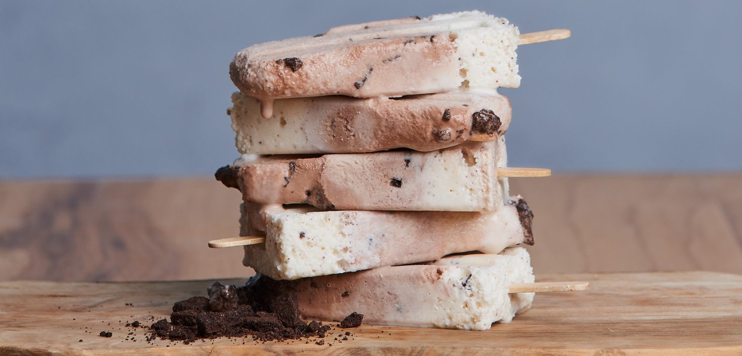 Cool Off With These 9 Indulgent Ice Cream Recipes This Summer — Half ...