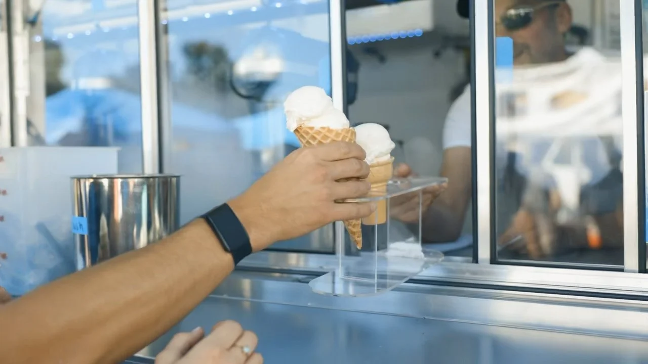 Polar Bros Nitro Ice Cream — About Us