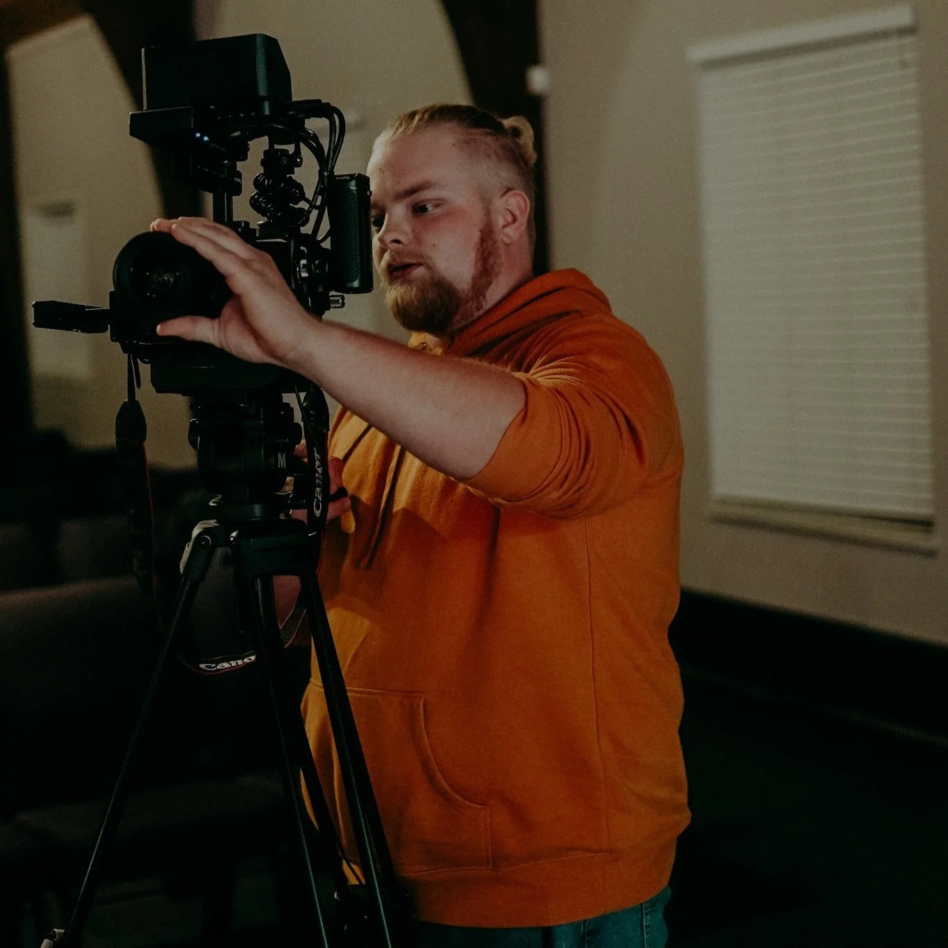 Our Staff — Cornerstone Church