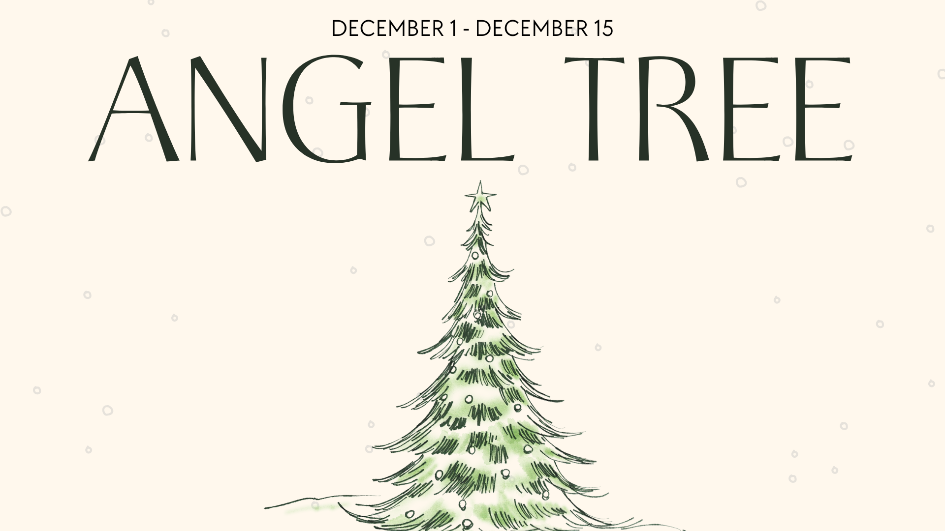 Happenings — Cornerstone Church