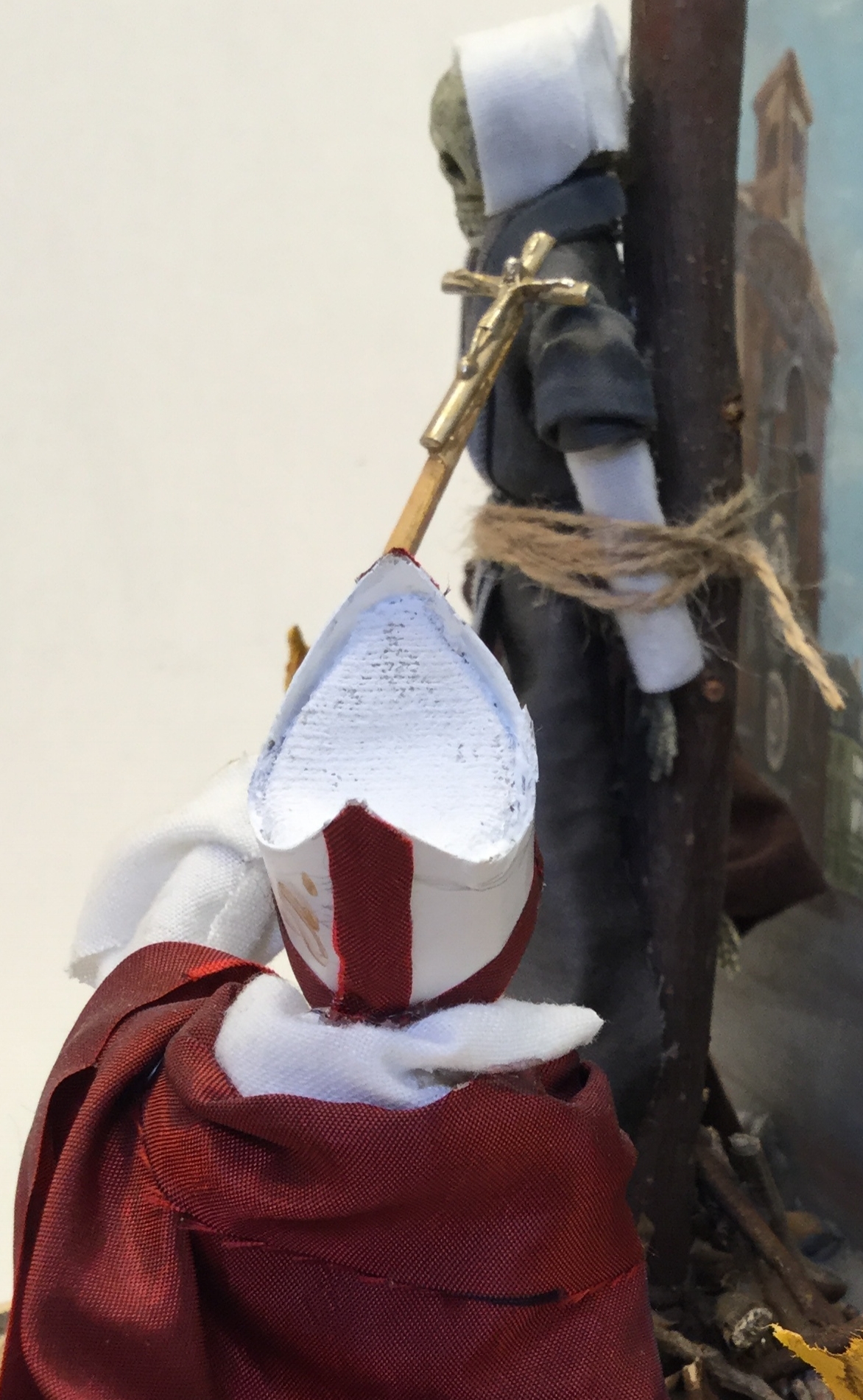 Medieval Witch Burning — History Bones