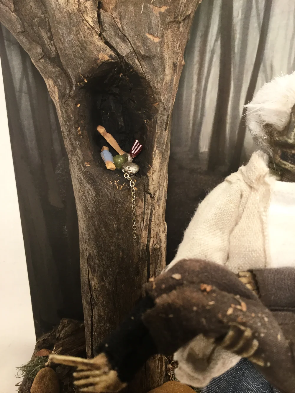 To Kill A Mockingbird Tree