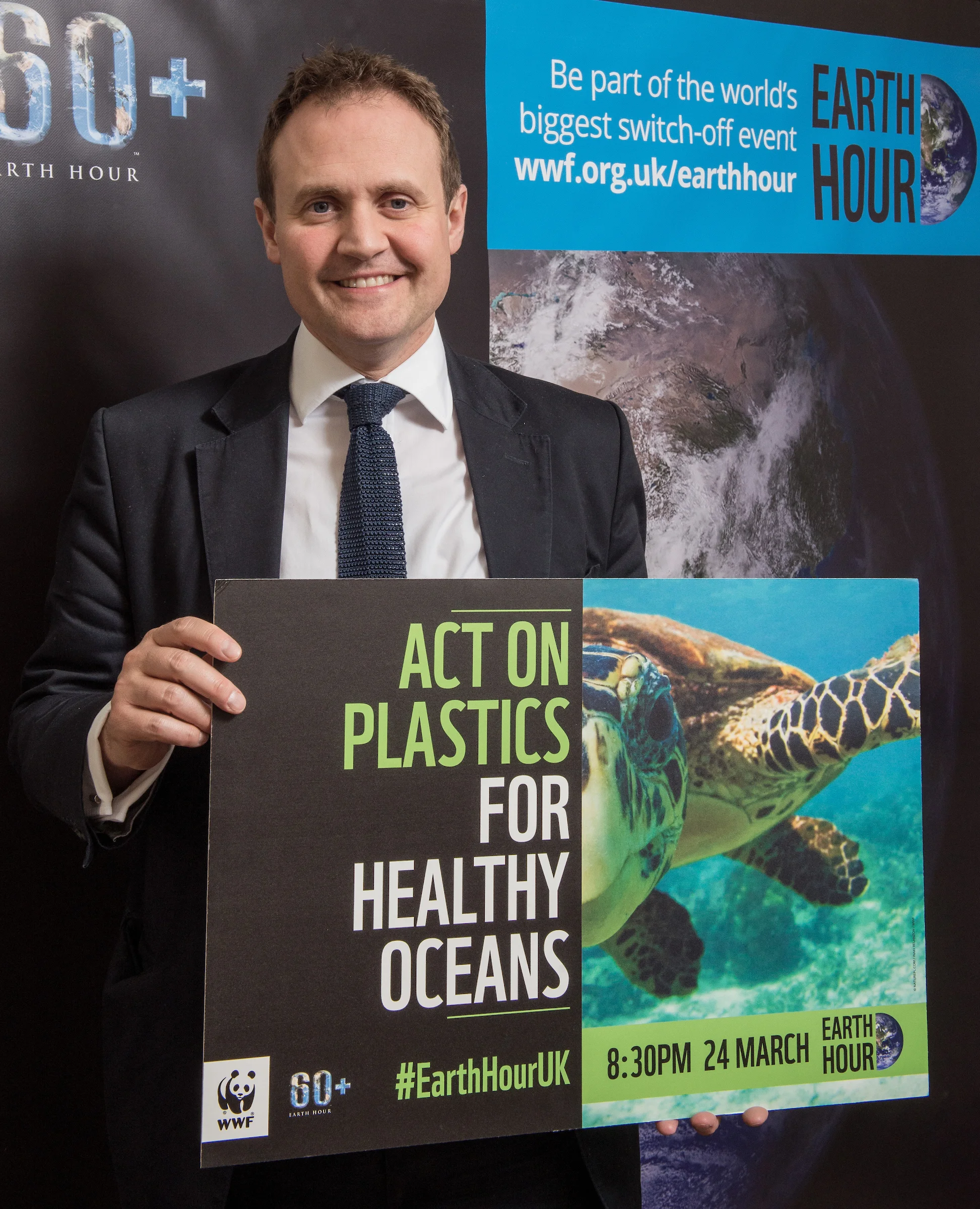 Tom Tugendhat — Tom Tugendhat MP