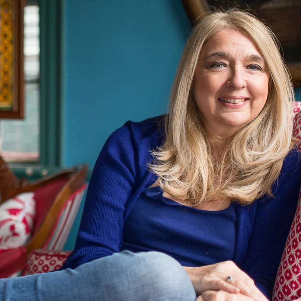 FIRST EDITIONS Reading Series—Ann Hood — Charles Coe