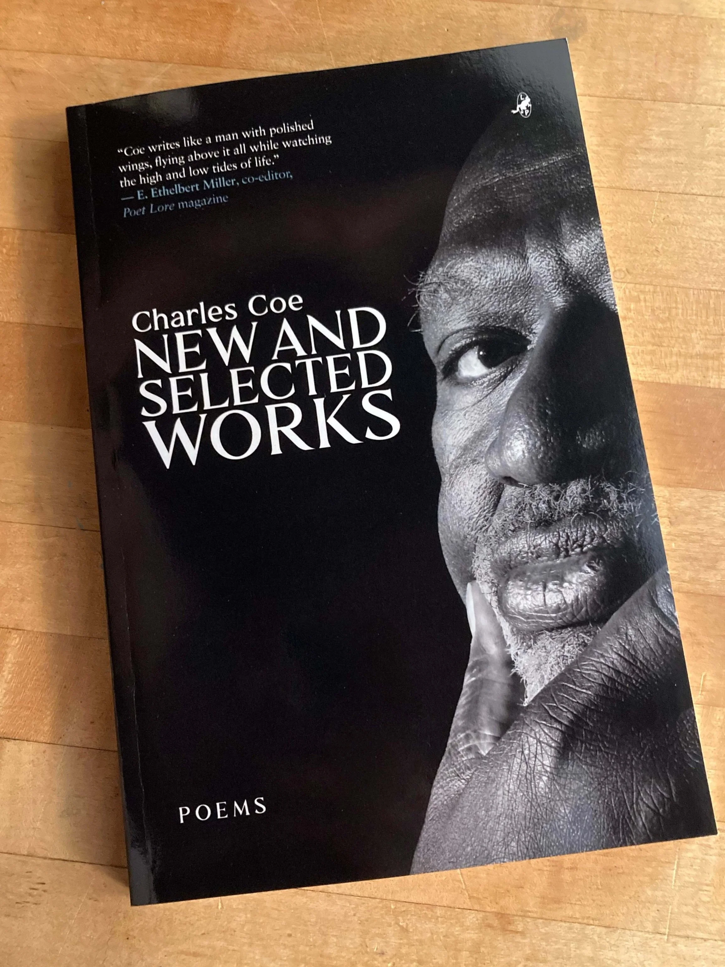 Publications — Charles Coe