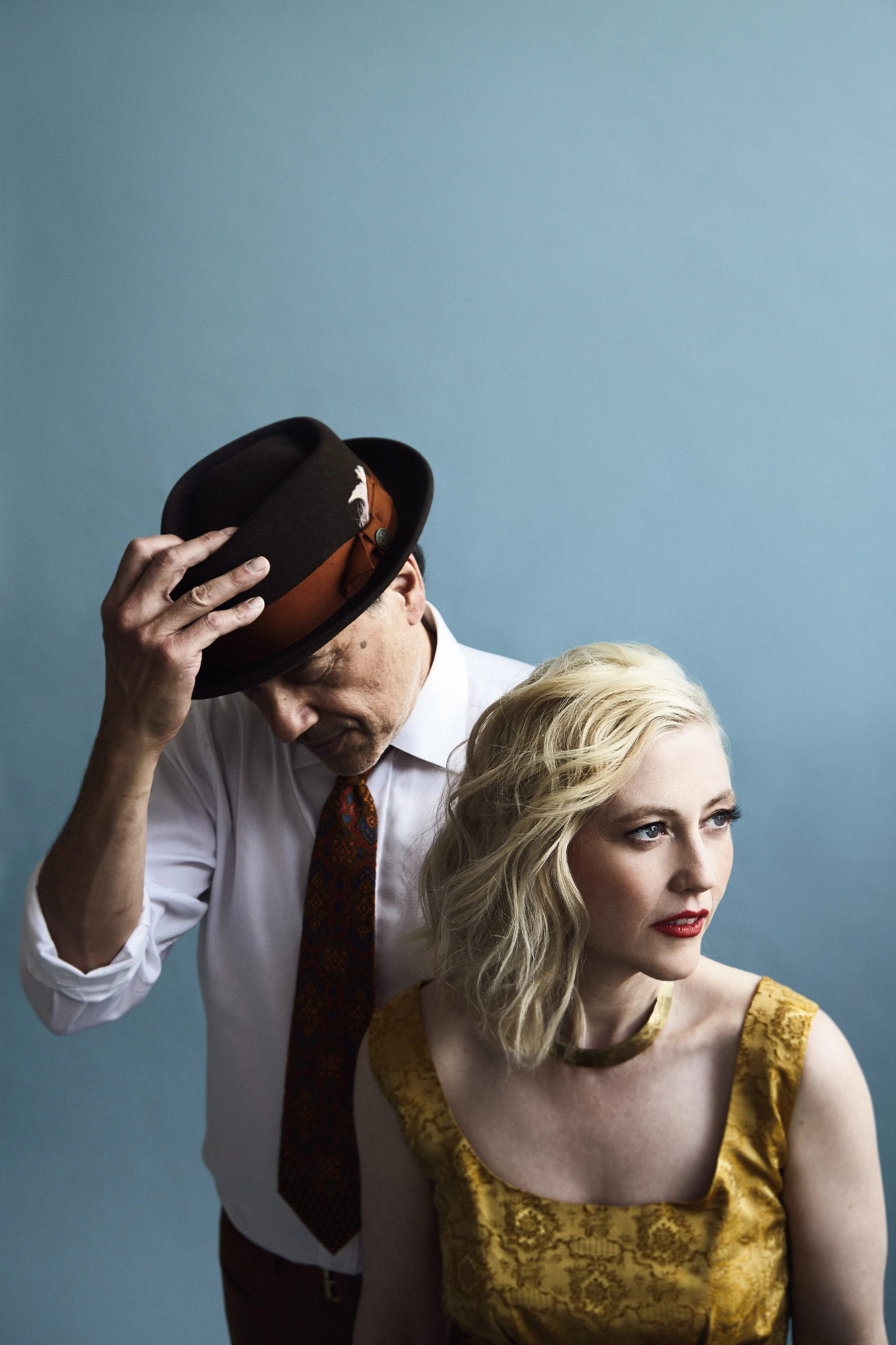 Jazz at the Fort Garry Hotel — Jazz Winnipeg