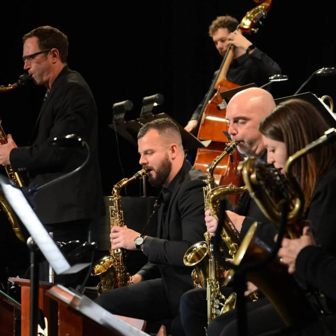 Events Calendar — Jazz Winnipeg