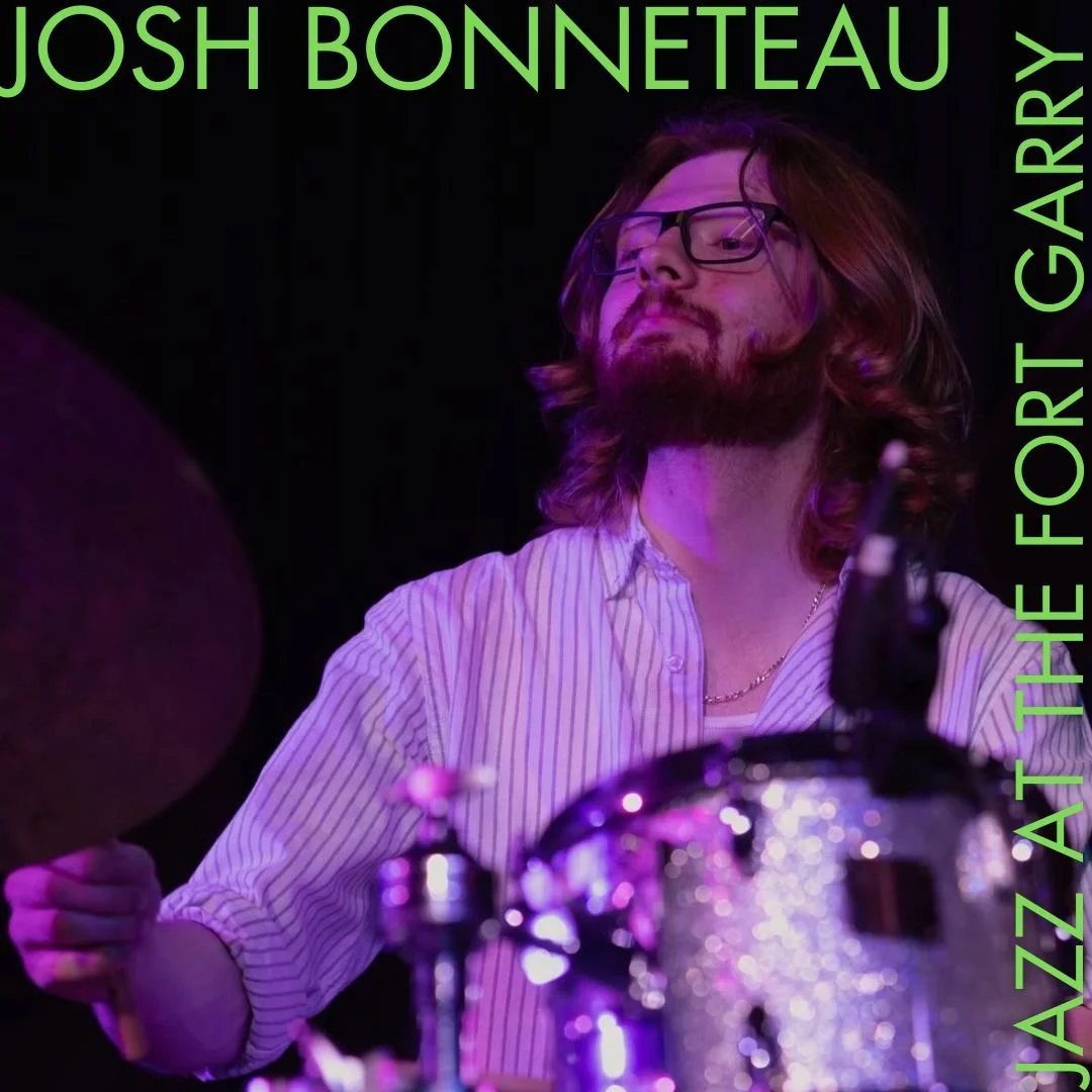 Events Calendar — Jazz Winnipeg