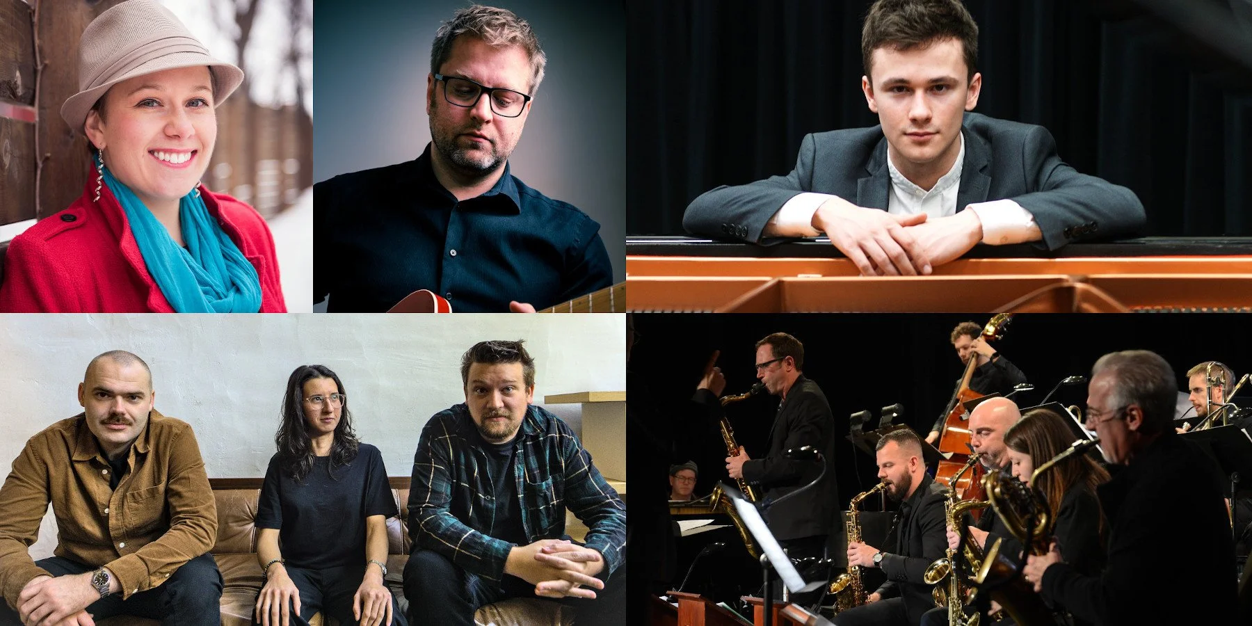 Jazz Winnipeg
