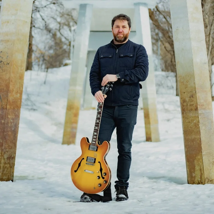 Jazz at the Fort Garry Hotel — Jazz Winnipeg