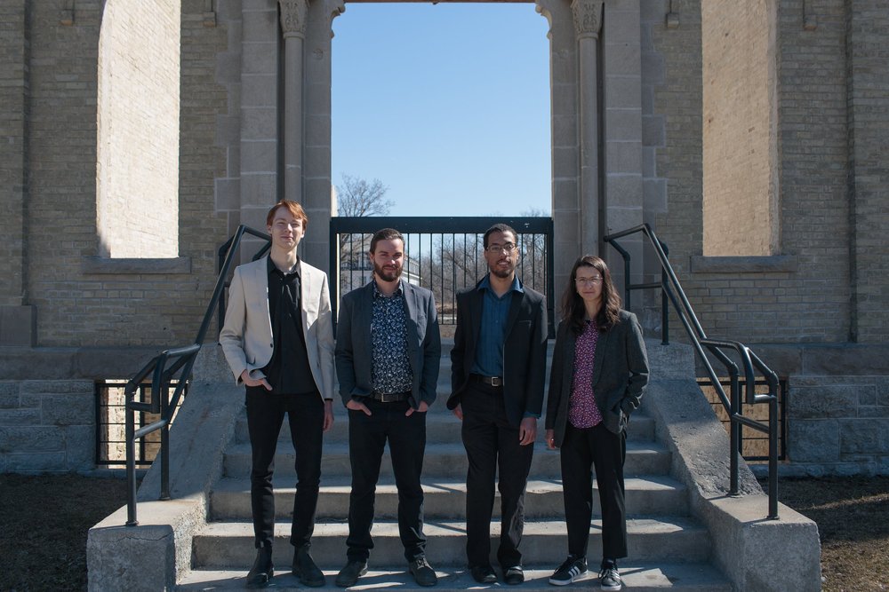 Jazz at the Fort Garry Hotel — Jazz Winnipeg