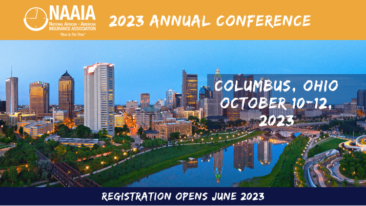 2023 NAAIA National Conference — NAAIA