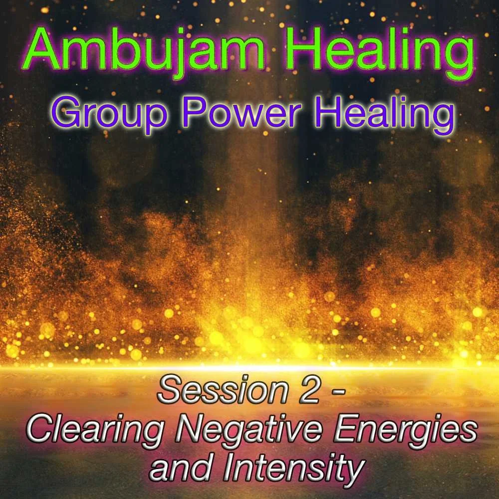 Store — Ambujam Healing