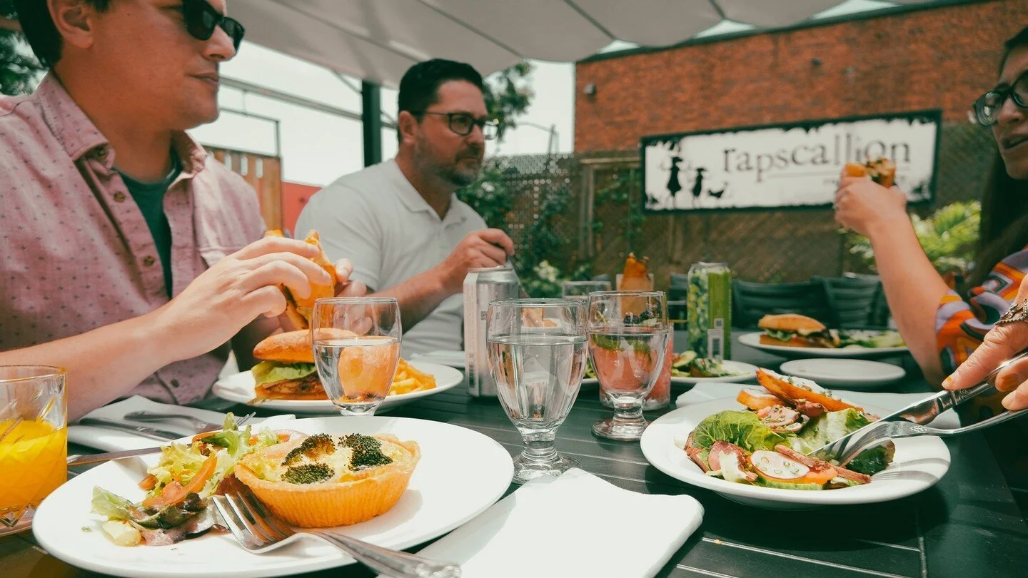 contact — Rapscallion & Co.