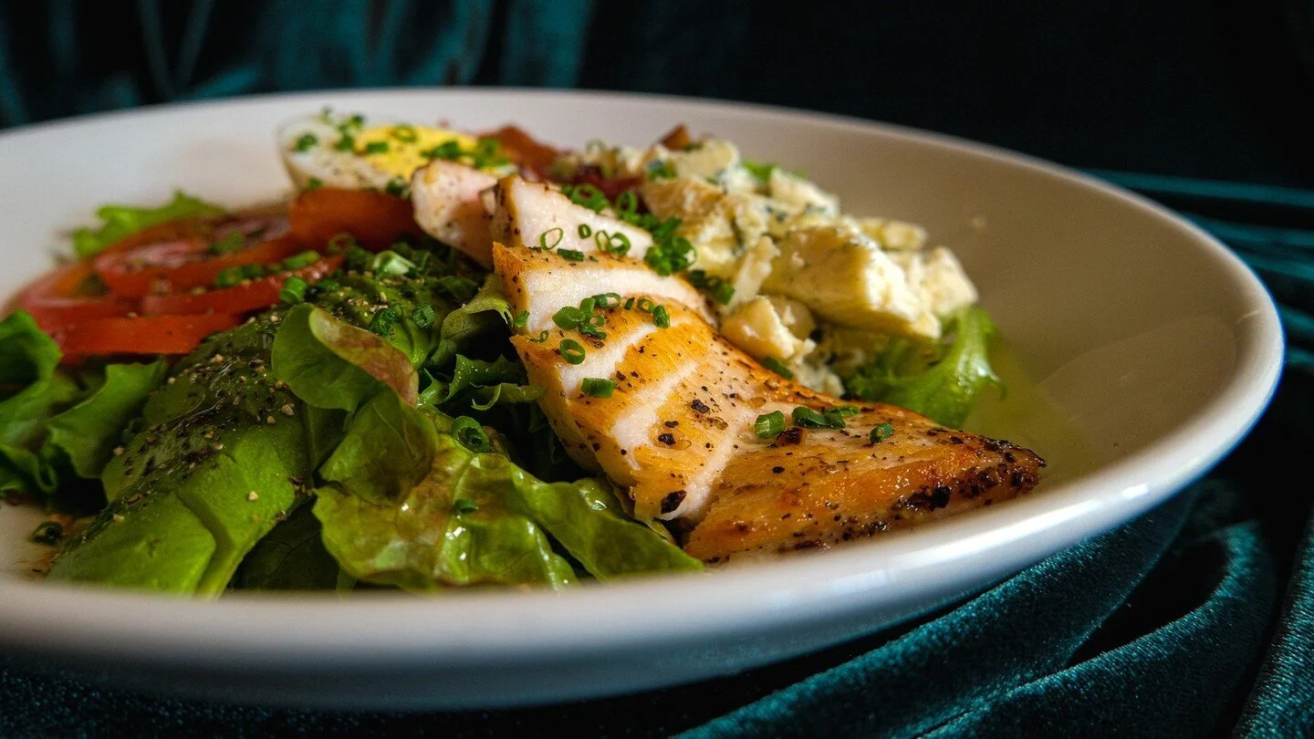 RESERVATIONS — Rapscallion & Co.