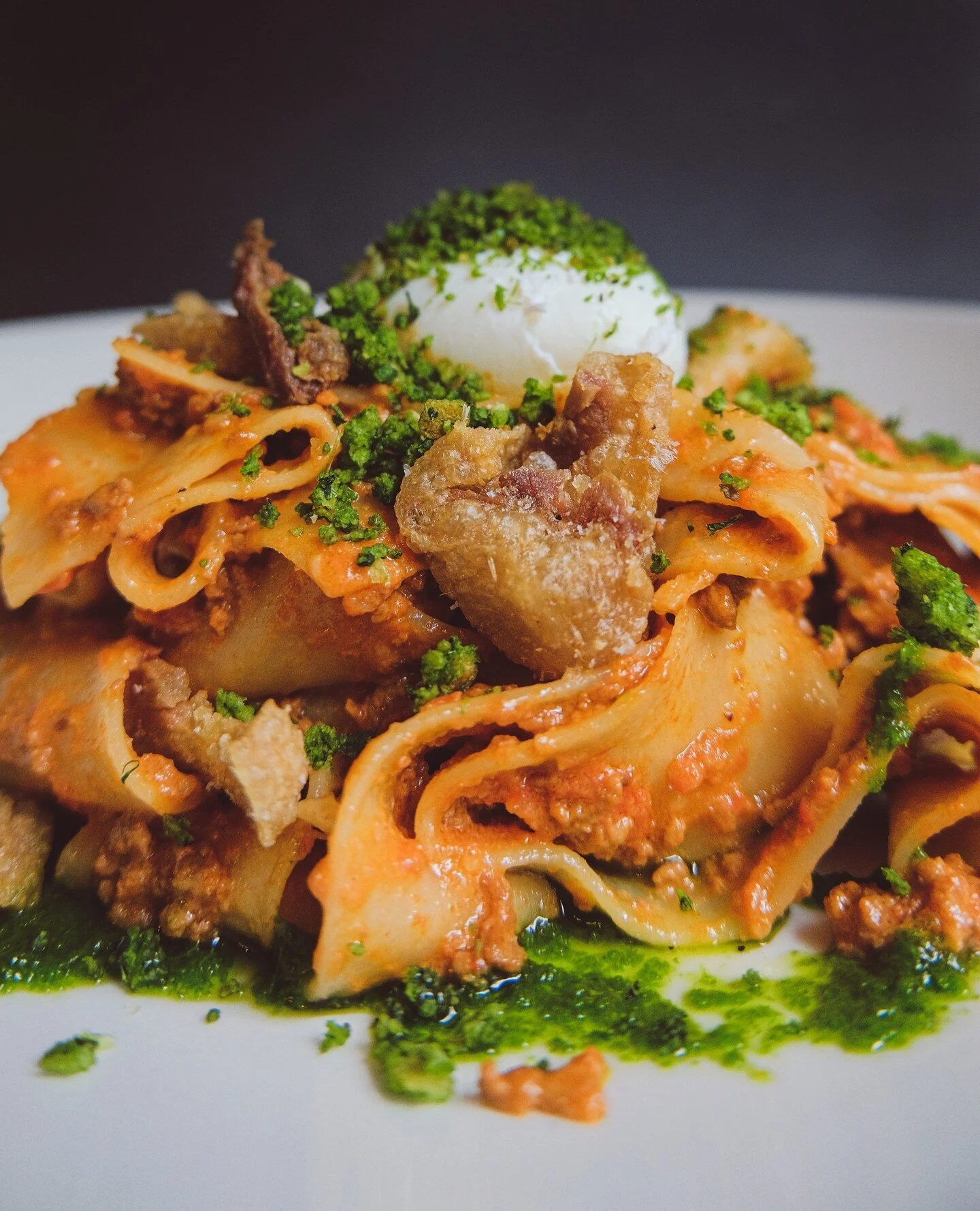 RESERVATIONS — Rapscallion & Co.