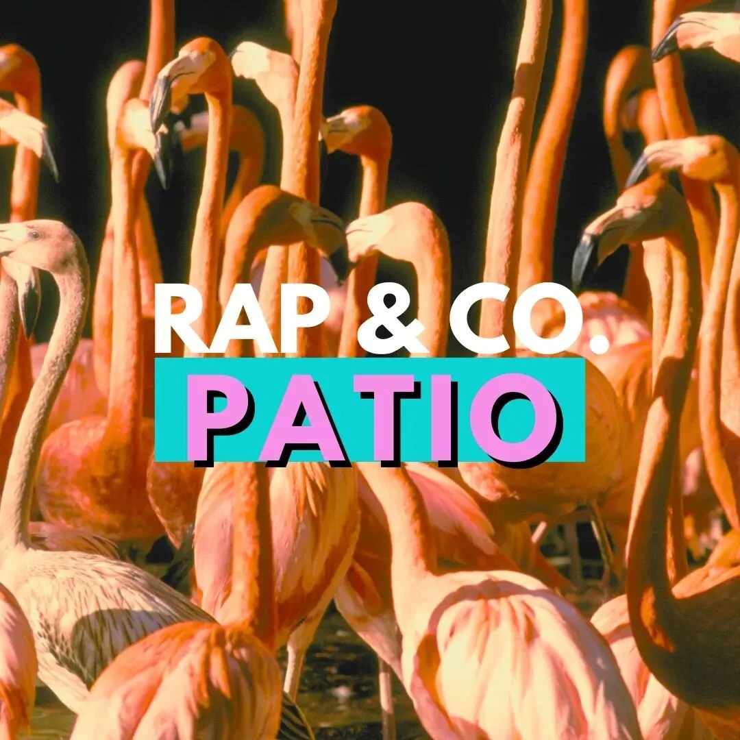 RESERVATIONS — Rapscallion & Co.