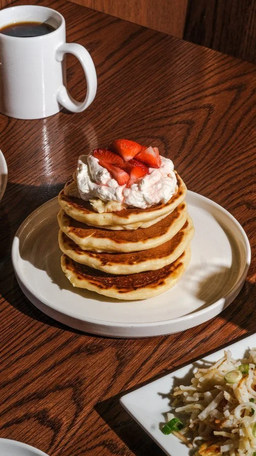 RESERVATIONS — Rapscallion & Co.