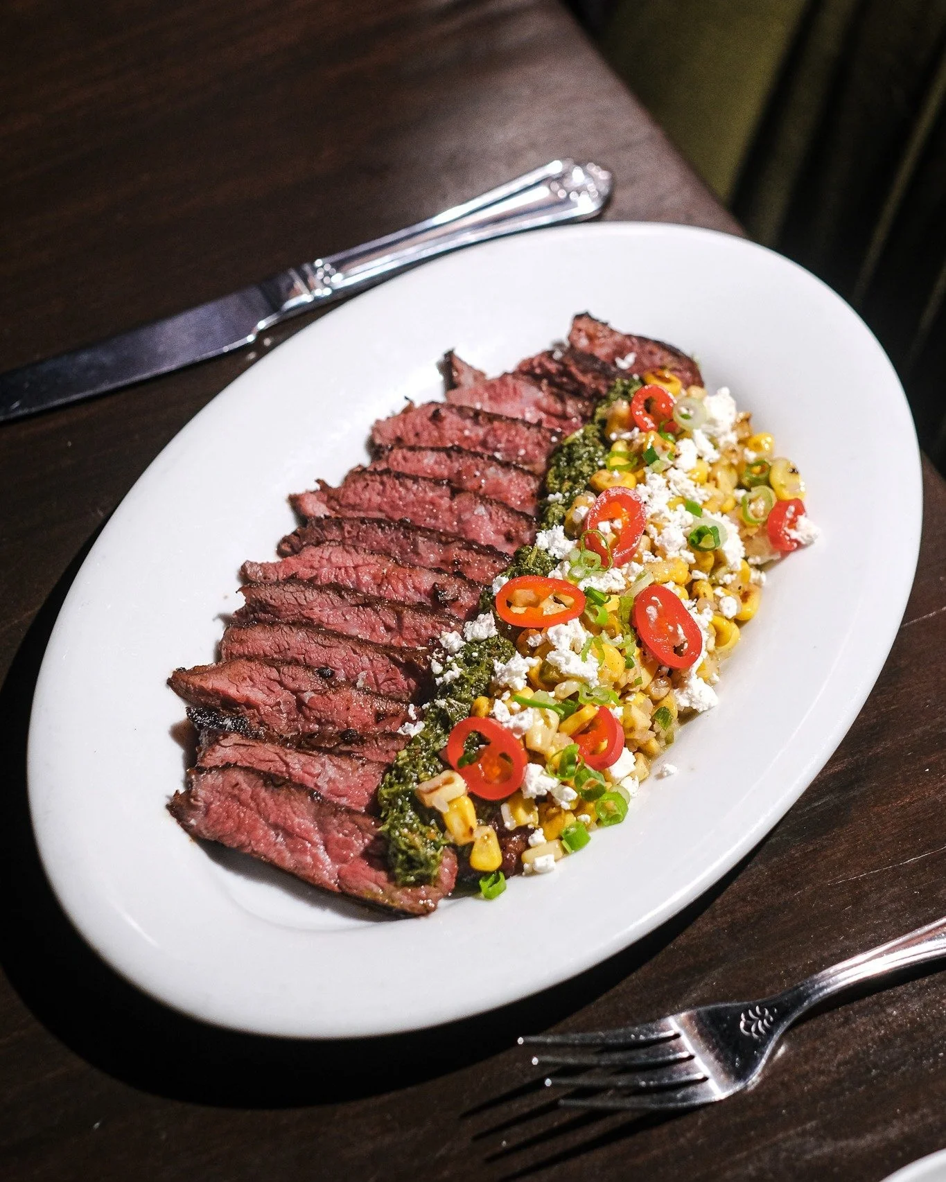 RESERVATIONS — Rapscallion & Co.