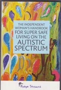 an overview of Robyn's Steward's career — Autism training from a person ...