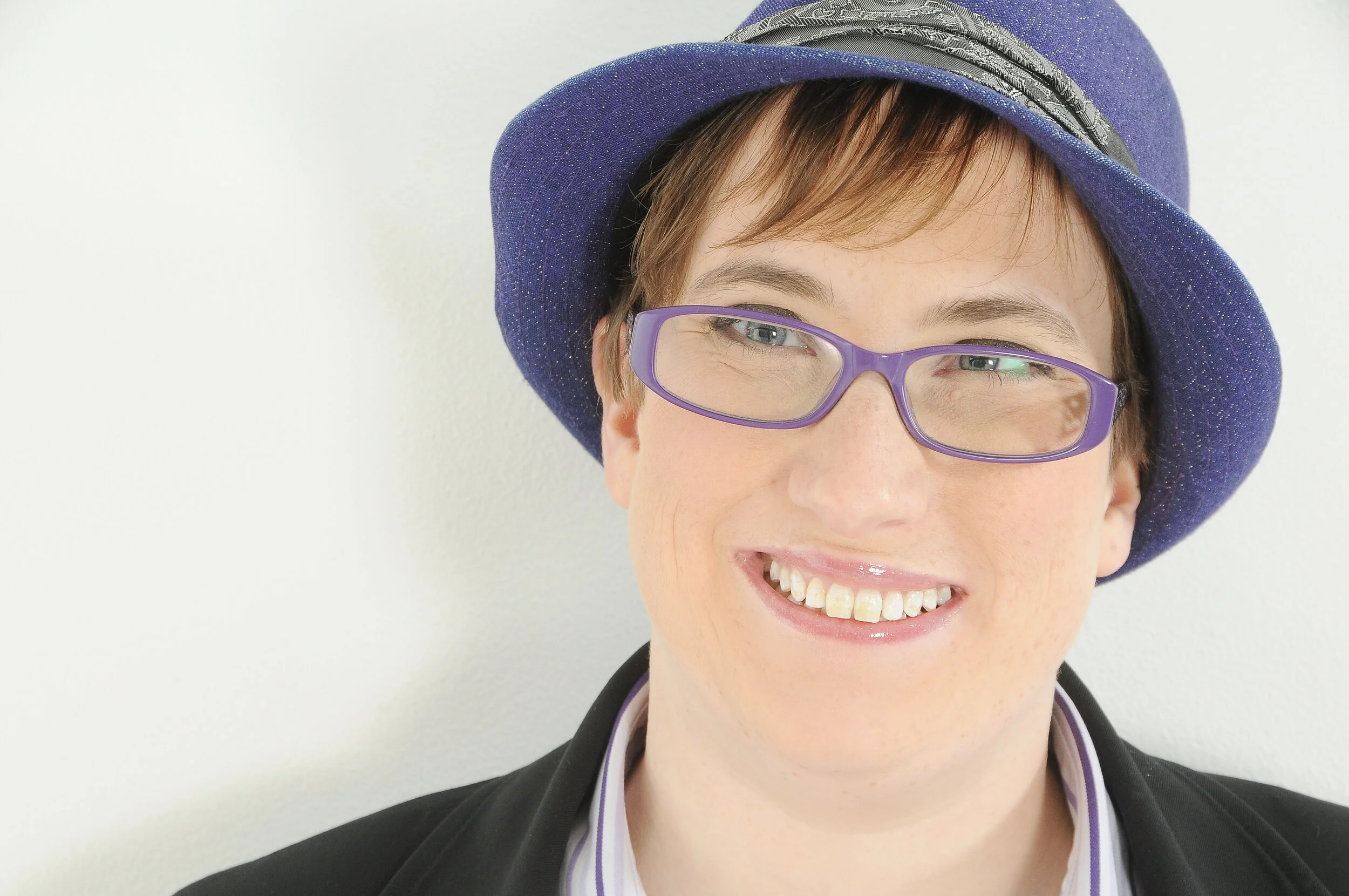 Autism training from a person not just a textbook