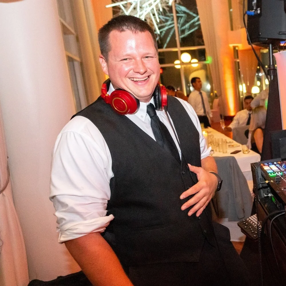 DJs - District DJ - Washington D.C. Wedding & Event DJ serving DC ...