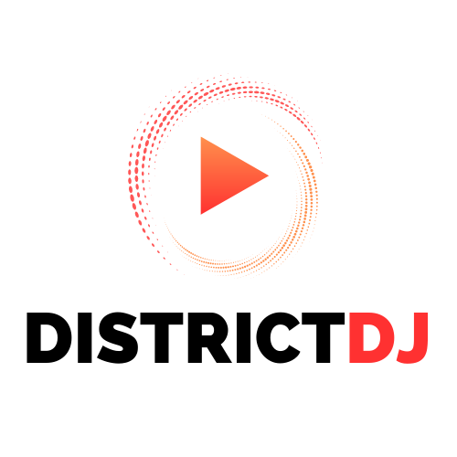 Dj Name Logo Wallpaper