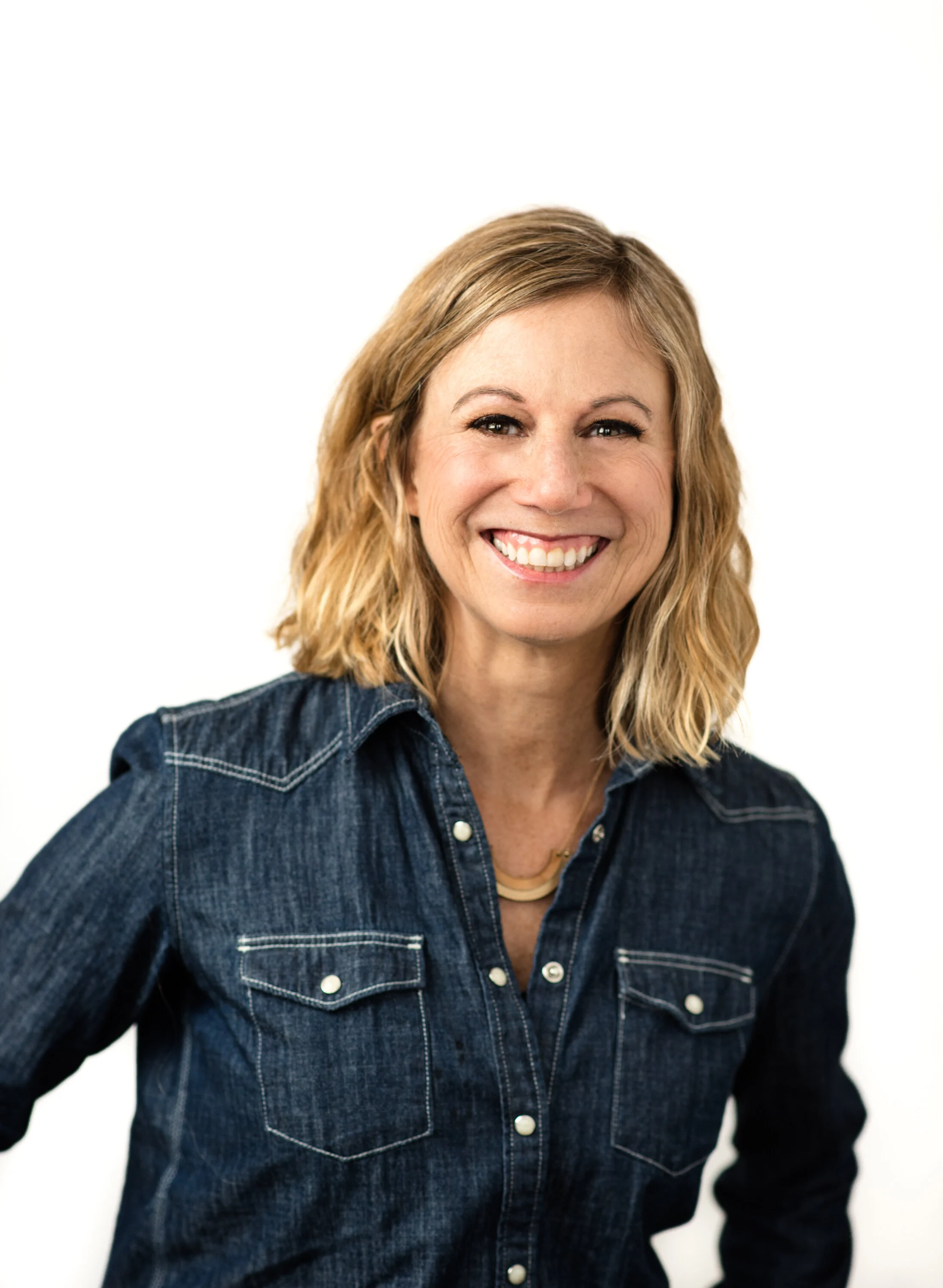 Brand Strategy — Lisa Clapper - The Yay Collective