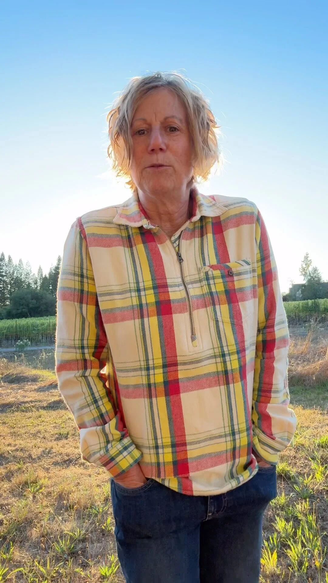 Lisa Clapper - The Yay Collective