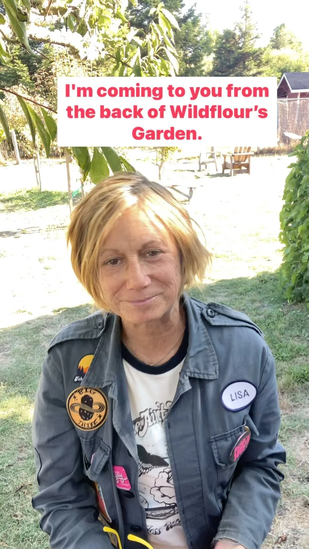 Lisa Clapper - The Yay Collective