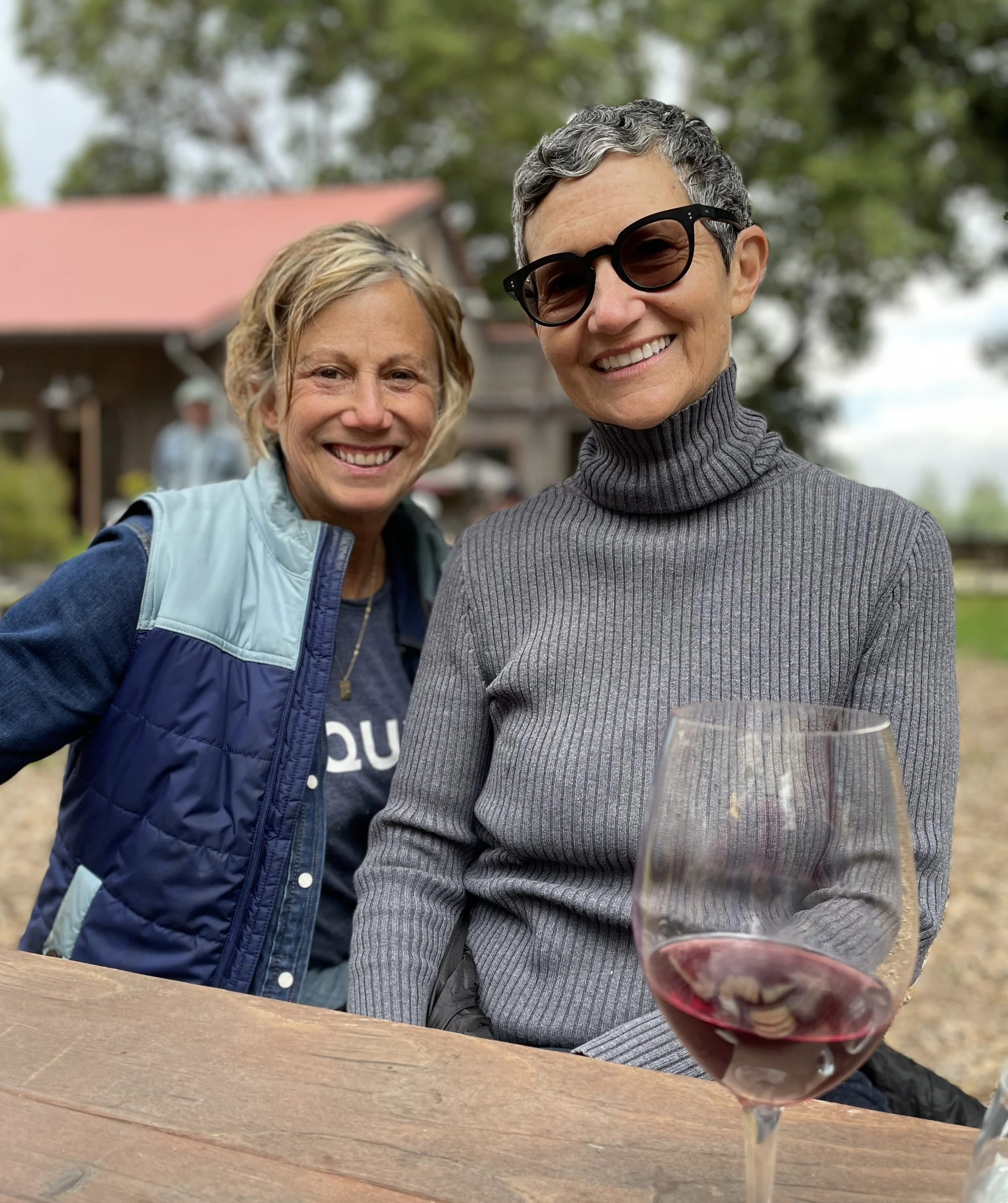 What's the Collective about? — Lisa Clapper - The Yay Collective