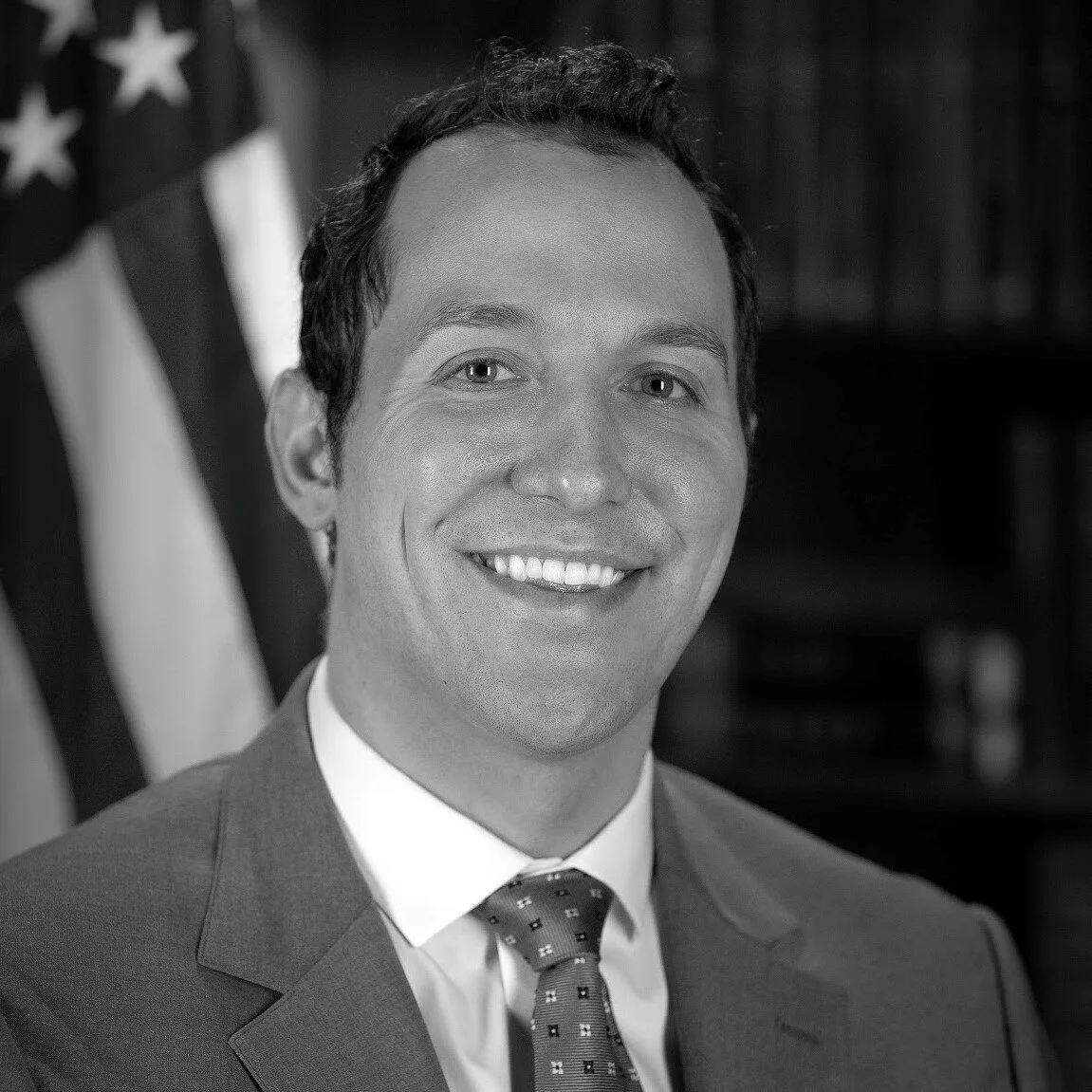 Team and Advisory Board — DEPLOY/US