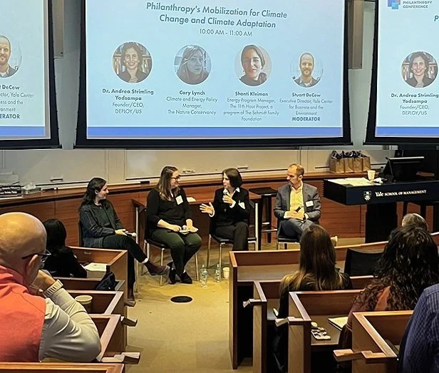 Latest Updates — DEPLOY/US