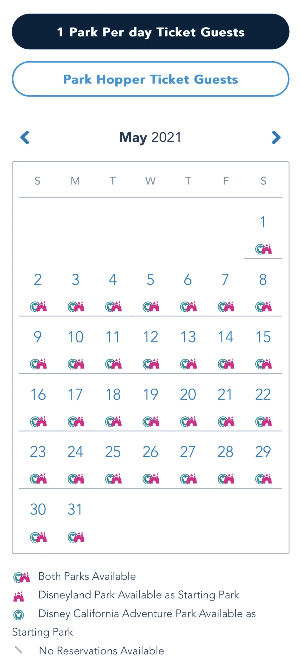 The Ultimate Disneyland Reopening Guide: Ticketing, Reservations ...