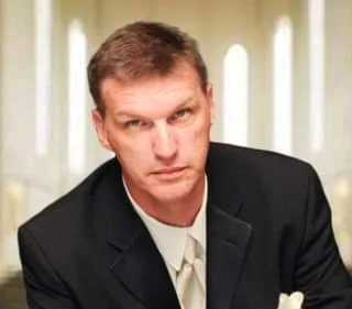 Staff — Woodville Community Church