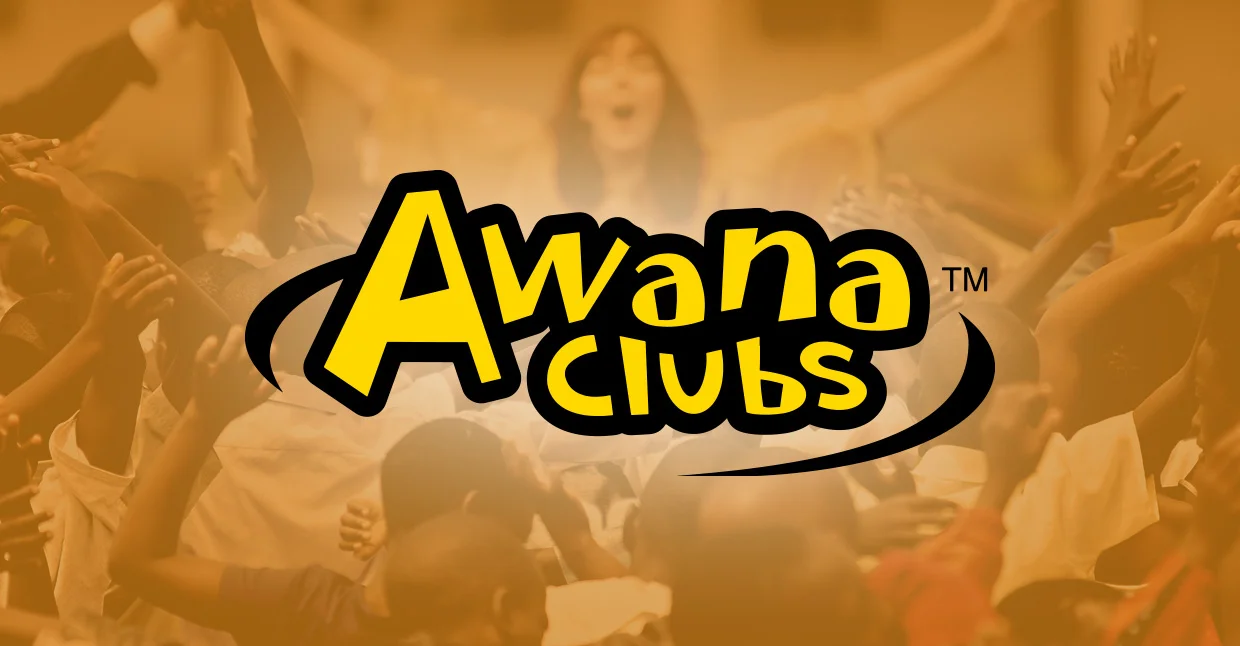 Awana — Woodville Community Church