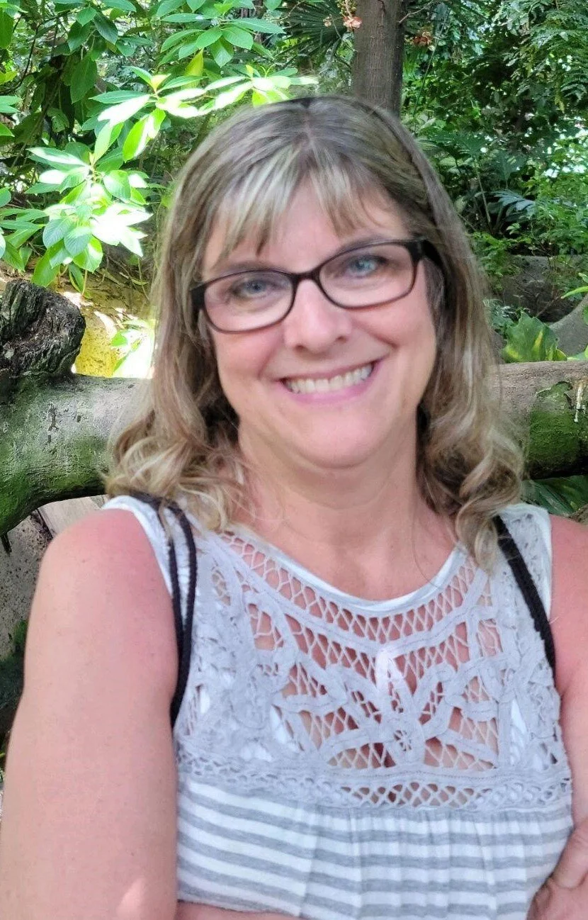 Staff — Woodville Community Church